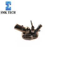 China Coolant Thermostat Assembly 55247743 421150516 94.906 68294880AA for Jeeps Renegade BU 1.6L 2014-2018 CHA/BU/002A for sale