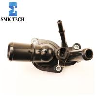 China Coolant Thermostat Assembly 55247743 421150516 94.906 68294880AA for Jeeps Renegade BU 1.6L 2014-2018 CHA/BU/002A for sale
