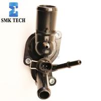 China Coolant Thermostat Assembly 55247743 421150516 94.906 68294880AA for Jeeps Renegade BU 1.6L 2014-2018 CHA/BU/002A for sale