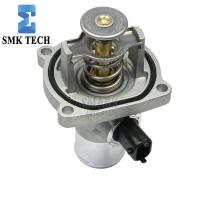 China Engine Thermostat & Coolant Assembly for Chevrolets Aveo Cruze Sonic Pontiac 1.6L 1.8L 25189205 96984104 for sale