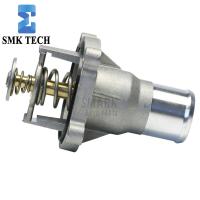 China Engine Thermostat & Coolant Assembly for Chevrolets Aveo Cruze Sonic Pontiac 1.6L 1.8L 25189205 96984104 for sale