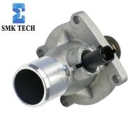 China Engine Thermostat & Coolant Assembly for Chevrolets Aveo Cruze Sonic Pontiac 1.6L 1.8L 25189205 96984104 for sale