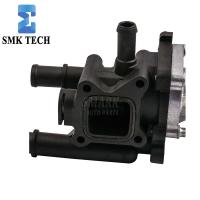 China Engine Coolant Thermostat Housing with Sensor Gasket Replaces 25192228 55564890 15-81816 902-033 55579951 for Chevro-let for sale