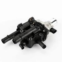 China New Engine Coolant Thermostat Housing for Sonic C-ruze 96984103 55578419 55577284 55579951 55564890 25192228 55575048 25199824 for sale