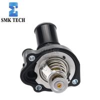 China Accessories Engine Coolant Thermostat Housing L336-15-170 L33615170 L32715170 L327-15-170 L327-15-170A for sale