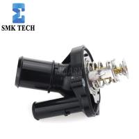 China Accessories Engine Coolant Thermostat Housing L336-15-170 L33615170 L32715170 L327-15-170 L327-15-170A for sale