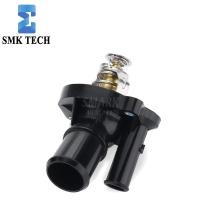 China Accessories Engine Coolant Thermostat Housing L336-15-170 L33615170 L32715170 L327-15-170 L327-15-170A for sale