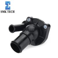 China Accessories Engine Coolant Thermostat Housing L336-15-170 L33615170 L32715170 L327-15-170 L327-15-170A for sale