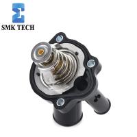 China Accessories Engine Coolant Thermostat Housing L336-15-170 L33615170 L32715170 L327-15-170 L327-15-170A for sale