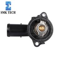 China OE NO. 05184651AF Thermostat Housing Assembly for Dodges Durango Jeeps Grand Cherokee for sale