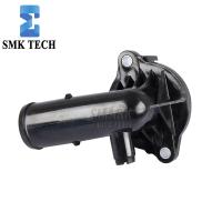 China OE NO. 05184651AF Thermostat Housing Assembly for Dodges Durango Jeeps Grand Cherokee for sale