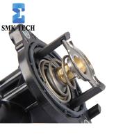 China OE NO. 05184651AF Thermostat Housing Assembly for Dodges Durango Jeeps Grand Cherokee for sale