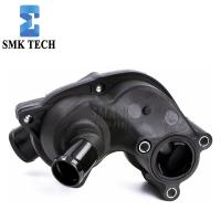 China Thermostat Housing & Thermostat & Sensor kit Fits Ford Explorer Mountaineer 4.0L RH148 902-860X 6L2Z8592FA 2L2Z8592BA 2L2Z8592AA for sale