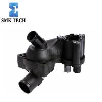 China Thermostat Housing & Thermostat & Sensor kit Fits Ford Explorer Mountaineer 4.0L RH148 902-860X 6L2Z8592FA 2L2Z8592BA 2L2Z8592AA for sale