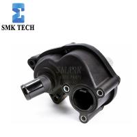 China Thermostat Housing & Thermostat & Sensor kit Fits Ford Explorer Mountaineer 4.0L RH148 902-860X 6L2Z8592FA 2L2Z8592BA 2L2Z8592AA for sale