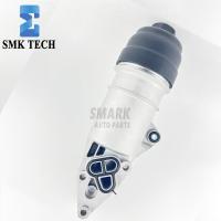 China Engine Oil Filter Housing for VWTouareg AUDIA5 A6 A8 Q5 Q7 Universal Auto C6 Car Make for sale
