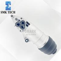China Engine Oil Filter Housing for VWTouareg AUDIA5 A6 A8 Q5 Q7 Universal Auto C6 Car Make for sale