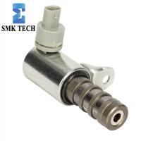 China New OEM FordLincoln Variable Valve Timing Solenoid VVT 3.5L 3.7L L53009 AT4Z6M280B AT4Z-6M280-B for sale