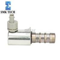 China New OEM FordLincoln Variable Valve Timing Solenoid VVT 3.5L 3.7L L53009 AT4Z6M280B AT4Z-6M280-B for sale