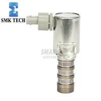 China New OEM FordLincoln Variable Valve Timing Solenoid VVT 3.5L 3.7L L53009 AT4Z6M280B AT4Z-6M280-B for sale