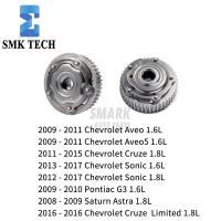 China Engine Timing Camshaft Gear Intake and Exhaust Cam VVT Sprocket 55567048 55567049 55568386 25194444 5636155 5636467 12992410 for sale