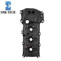 China Engine Valve Cover For FordF-150 ExplorerMustang EdgeFlex TaurusTransit LincolnMKSMKT MKXMKZ BR3Z-6582-H BR3Z-6582-R for sale