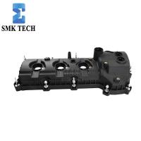 China Engine Valve Cover For FordF-150 ExplorerMustang EdgeFlex TaurusTransit LincolnMKSMKT MKXMKZ BR3Z-6582-H BR3Z-6582-R for sale