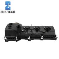 China Engine Valve Cover For FordF-150 ExplorerMustang EdgeFlex TaurusTransit LincolnMKSMKT MKXMKZ BR3Z-6582-H BR3Z-6582-R for sale