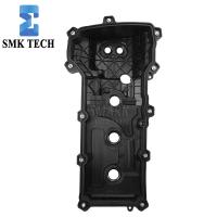 China Engine Valve Cover For FordF-150 ExplorerMustang EdgeFlex TaurusTransit LincolnMKSMKT MKXMKZ BR3Z-6582-H BR3Z-6582-R for sale