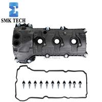 China Engine Valve Cover For FordF-150 LincolnMKS BR3Z-6582-Q BR3Z-6582-N BR3Z-6582-U for sale