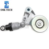 China Belt Tensioner 11750-2W201 11750-2W200 For NissanPatrol Y61 ZD30 for sale