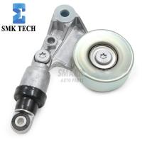 China Belt Tensioner 11750-2W201 11750-2W200 For NissanPatrol Y61 ZD30 for sale