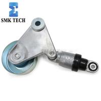 China Belt Tensioner 11750-2W201 11750-2W200 For NissanPatrol Y61 ZD30 for sale