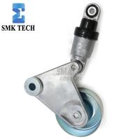 China Belt Tensioner 11750-2W201 11750-2W200 For NissanPatrol Y61 ZD30 for sale