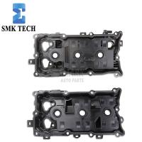China 2PCS Valve Covers Set for 09-20 NissanAltima Maxima Murano InfinitiQX60 3.5L 13264-9N00A 13264-9N00B for sale