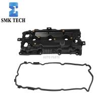 China 2PCS Valve Covers Set for 09-20 NissanAltima Maxima Murano InfinitiQX60 3.5L 13264-9N00A 13264-9N00B for sale