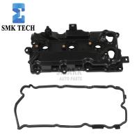 China 2PCS Valve Covers Set for 09-20 NissanAltima Maxima Murano InfinitiQX60 3.5L 13264-9N00A 13264-9N00B for sale