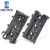 China Engine Valve Cover for 2002-2004 Nissan Pathfinder Infiniti QX4 3.5L Car Fitment Nissan for sale