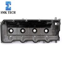 China Aluminum Auto Car Engine Cylinder Head Valve Cover 2KD 11201-30050 11210-30081 11210-30110 11210-0L020 for sale