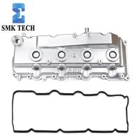 China Aluminum Auto Car Engine Cylinder Head Valve Cover 2KD 11201-30050 11210-30081 11210-30110 11210-0L020 for sale