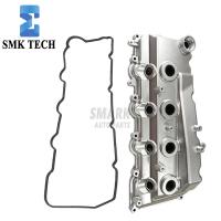 China Aluminum Auto Car Engine Cylinder Head Valve Cover 2KD 11201-30050 11210-30081 11210-30110 11210-0L020 for sale