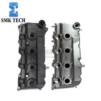 China Aluminum Auto Car Engine Cylinder Head Valve Cover 2KD 11201-30050 11210-30081 11210-30110 11210-0L020 for sale