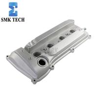 China New Engine Valve Cover 11201-28033 11201-28014 Replacement For Toyotas for sale