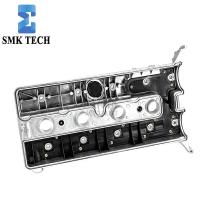 China 92062396 Aluminum Engine Cylinder Head Valve Cover for Daewoos Buicks Excelle 1.8 Regal Chevrolets OPELs Vectra Astra for sale