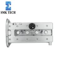 China 92062396 Aluminum Engine Cylinder Head Valve Cover for Daewoos Buicks Excelle 1.8 Regal Chevrolets OPELs Vectra Astra for sale