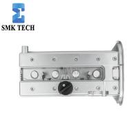 China 92062396 Aluminum Engine Cylinder Head Valve Cover for Daewoos Buicks Excelle 1.8 Regal Chevrolets OPELs Vectra Astra for sale