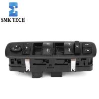 China Car accessories Driver Power Window Master Switch 04602534AG 04602534AF 4602534AG 4602534AF 4602534AE 04602534AE 04602534AC for sale