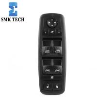China Car accessories Driver Power Window Master Switch 04602534AG 04602534AF 4602534AG 4602534AF 4602534AE 04602534AE 04602534AC for sale