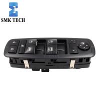China Car accessories Power Window Master Switch 68139805AB 68139805AA 56046823AC 68231805AA 68030826AC for sale
