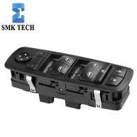 China Car accessories NEW Electric Power Window Switch 4602863AD 4602863AC 4602863AB 68039999AA 68039999AC 68039999AB for sale